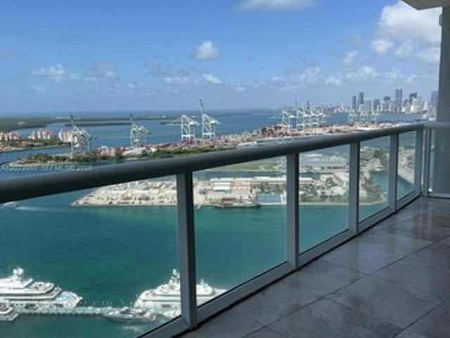 450 Alton Rd Apt 3505, Miami Beach, FL 33139