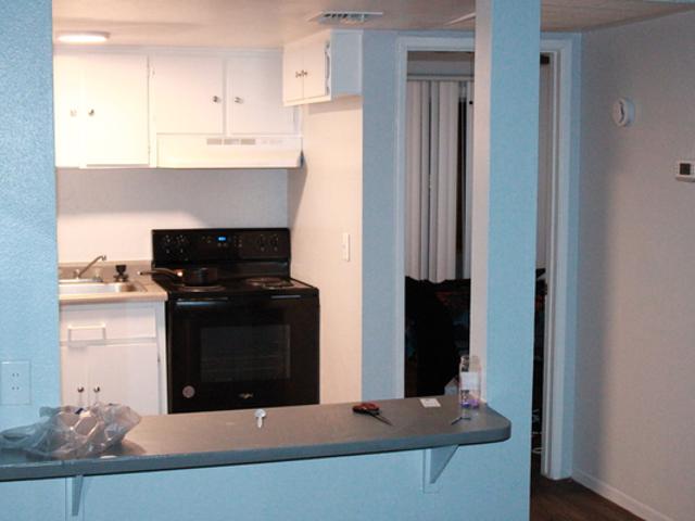 $450 apt share
