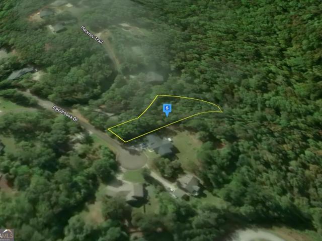 450 Appaloosa Drive