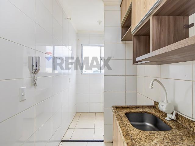 450 Área Útil Apartamento Alugar, 2 Dormitórios localizado em Rua Dolovico Pissaia, 1306, Afonso Pena, São José dos Pinhais, Paraná, 83050080 | Brasil