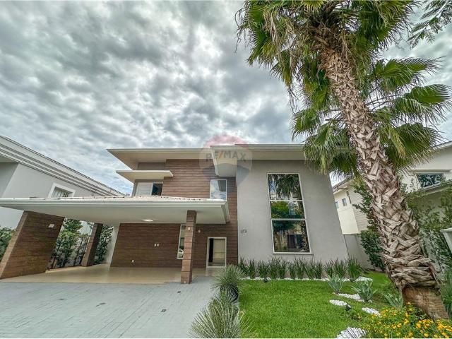 450 Área Útil Casa de Condomínio Alugar, 5 Dormitórios localizado em Rua San Remo, 14 Alphaville Cuiabá Jardim Itália, Cuiabá, Mato Grosso, 78060720 | Brasil