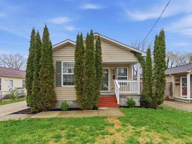 450 Ash St, Lexington, KY 40508