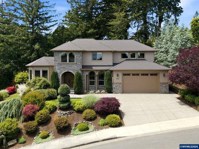 450 Augusta St SE, Salem, OR 97306