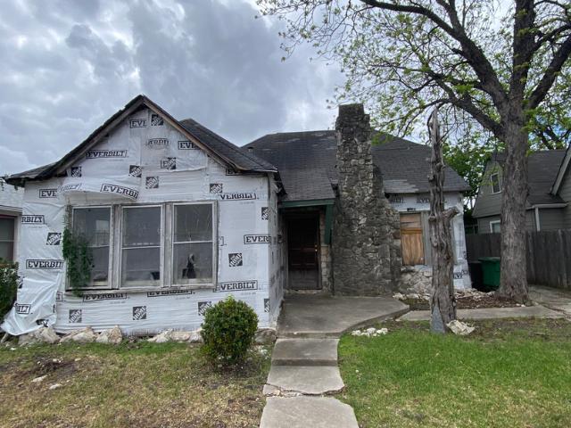 450 Avant Ave, San Antonio, TX 78210 | MLS #1957