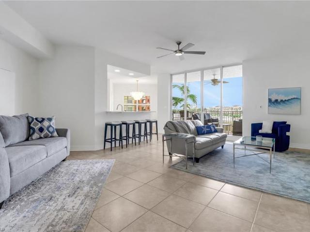 450 Bayfront Pl, Unit 4206, Naples, FL 34102 | MLS #225072