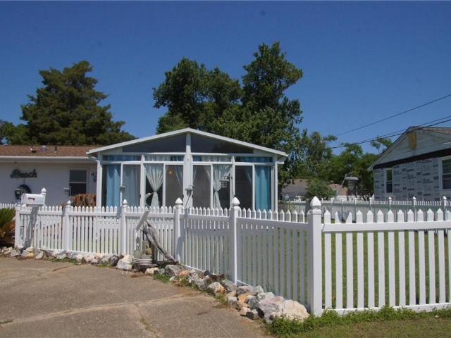450 Benthall RD