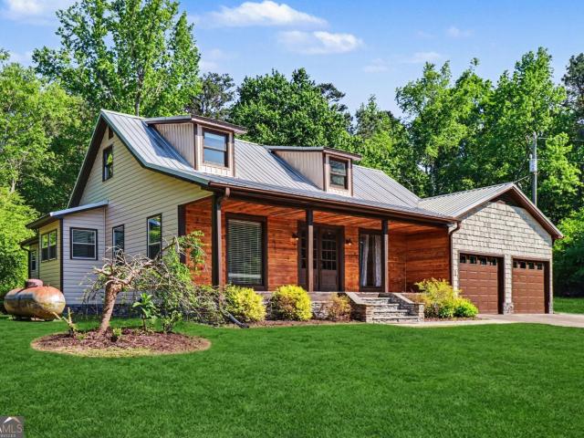 450 Big Springs Road SE