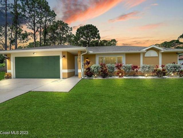 450 Birch Ave, Palm Bay, FL 32908