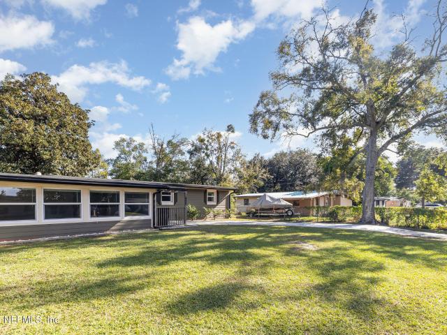 450 Brighton Ave, Orange Park, FL 32073 | MLS #2117