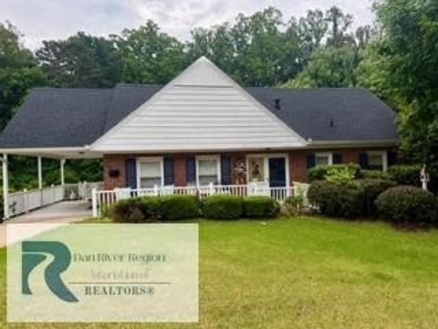 450 Brightwell Dr, Danville, VA 24540
