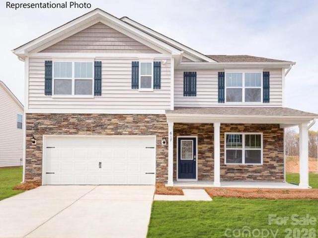 450 Brinkley Dr, Kings Mountain, NC 28086