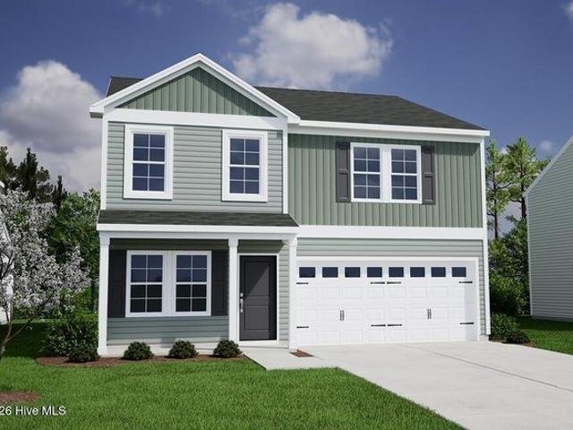 450 Galloping Foal Way SE, Bolivia, NC 28422