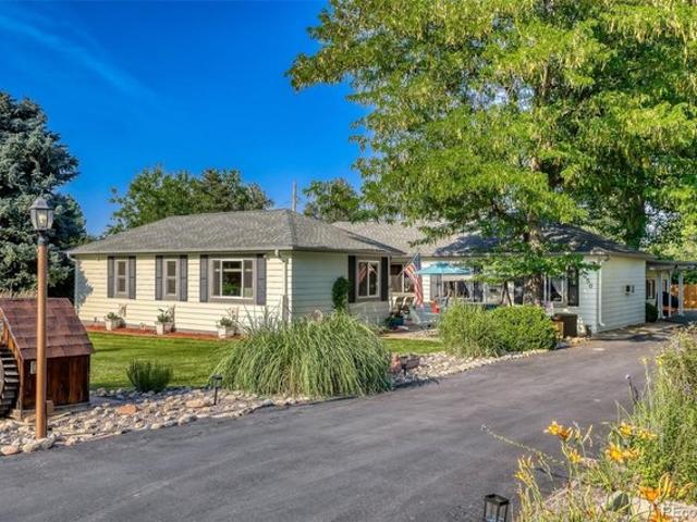 450 Garland St, Lakewood, CO 80226