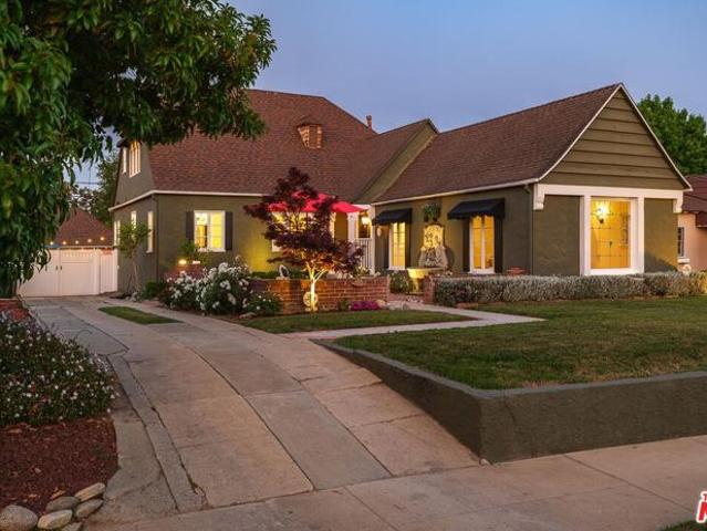 450 Gerona Ave, San Gabriel, CA 91775