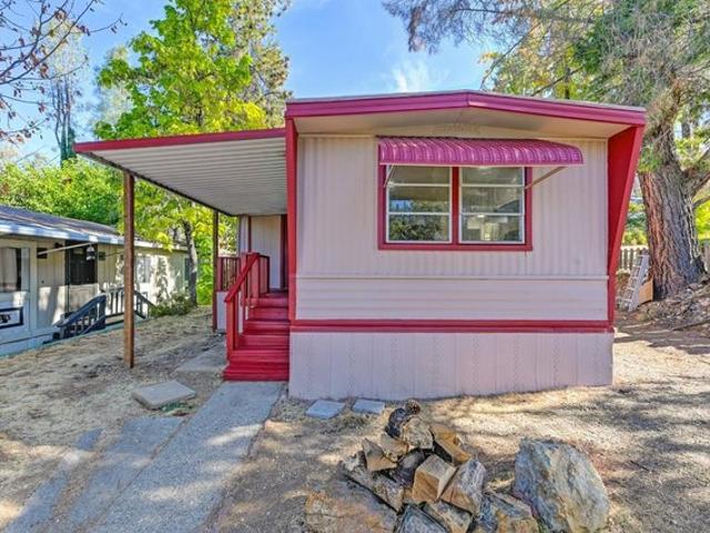 450 Gladycon Rd Spc 1, Colfax, CA 95713