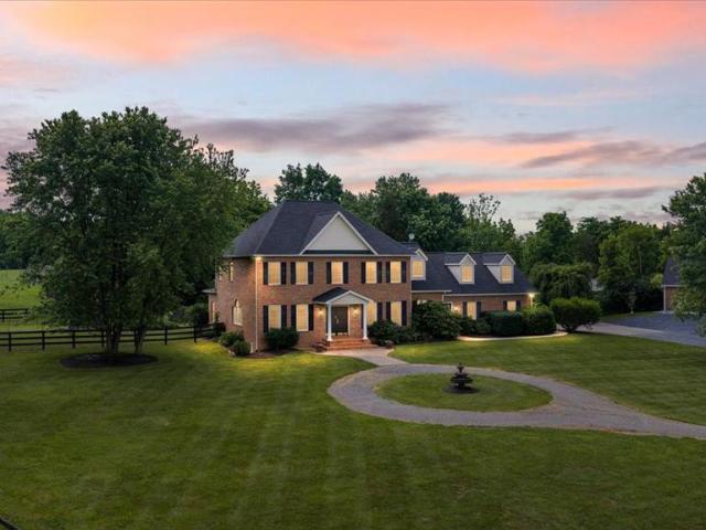 450 Green Spring Road
