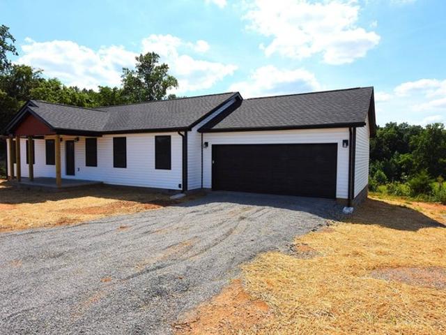 450 Guy Starks Rd, Edmonton, KY 42129