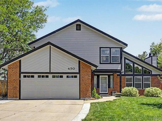 450 Dover Ct, Broomfield, CO 80020