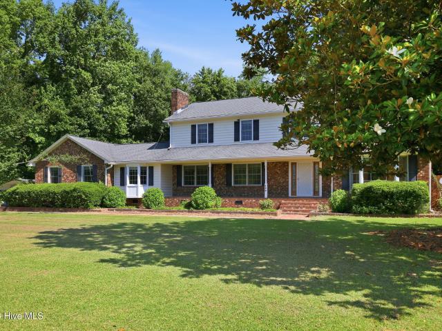 450 Davenport Farm Road