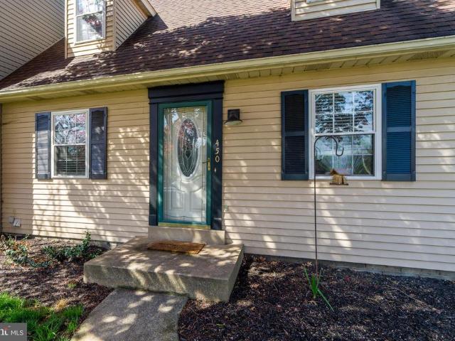 450 Daisy Lane