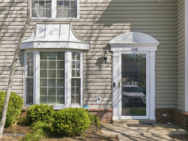 450 Dean Taylor Ct