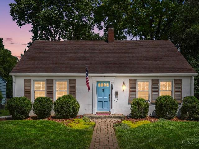 450 Deerfield Road
