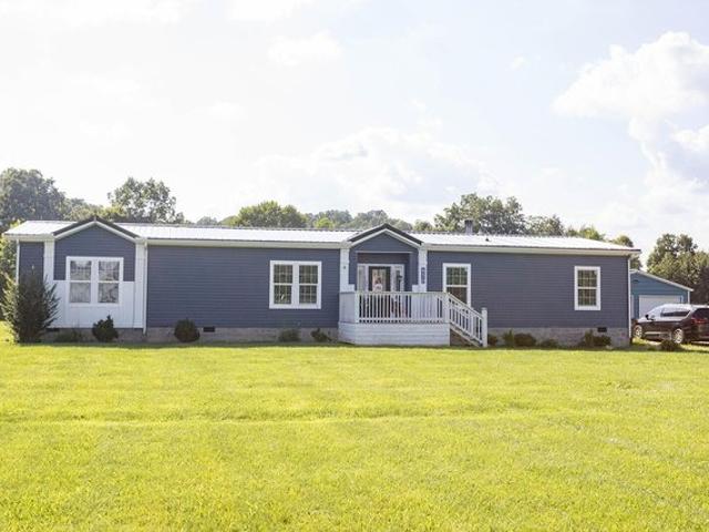 450 Delmar Ln, Stanton, KY 40380