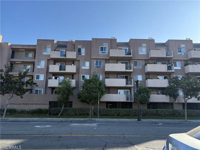 450 E 4th St Apt 107, Santa Ana, CA 92701