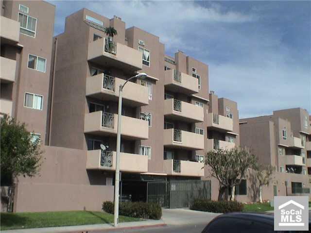 450 E 4th St Apt 344, Santa Ana, CA 92701
