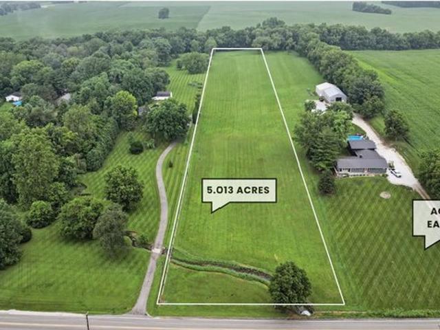 450 E 800 S, Lafayette, IN 47909