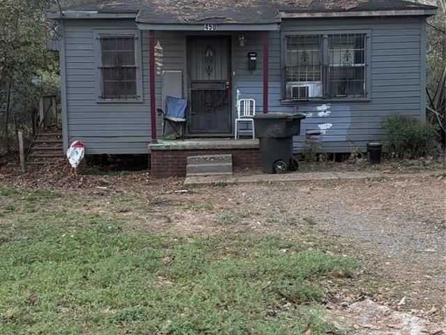 450 E 84th St, Shreveport, LA 71106 | MLS #21201 | Compass