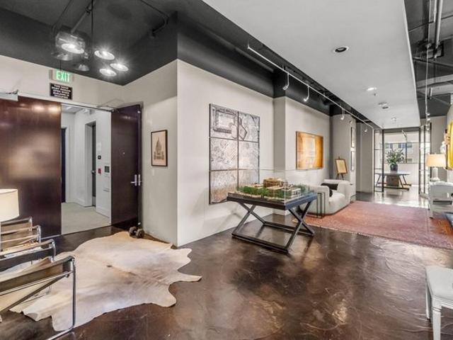 450 E 17th Ave Ph 2, Denver, CO 80203