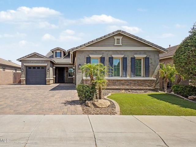450 E Torrey Pines Pl, Chandler, AZ 85249