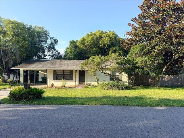 450 E Warren Ave, Longwood, FL 32750