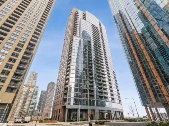 450 E Waterside Dr #505, Chicago, IL 60601 MLS 12287949