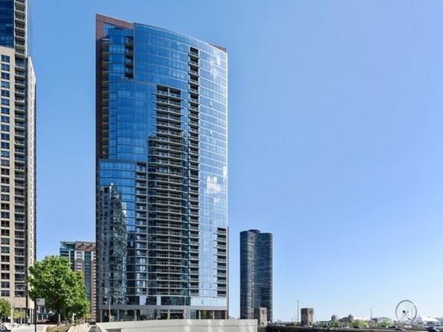 450 E Waterside Dr Unit 1808, Chicago, IL 60601