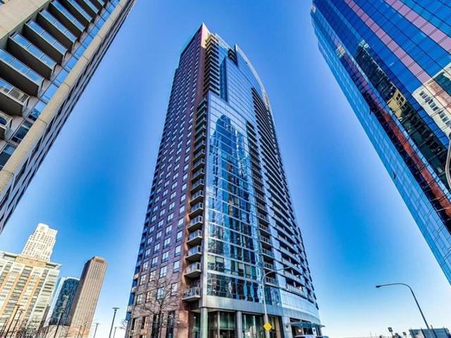 450 E Waterside Dr Unit 2611, Chicago, IL 60601