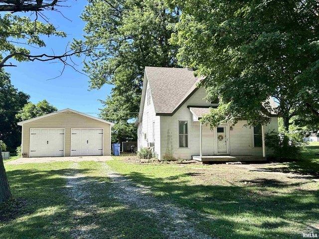 450 E Broadway St, Virginia, IL 62691