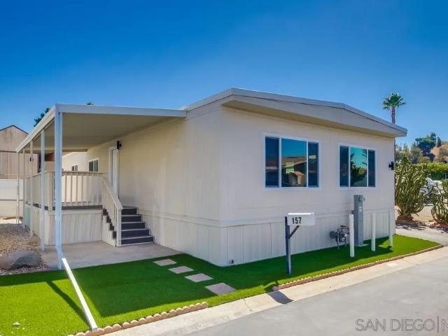 450 E Bradley Ave, Unit 157, El Cajon, CA 92021 | MLS #260008 | Compass