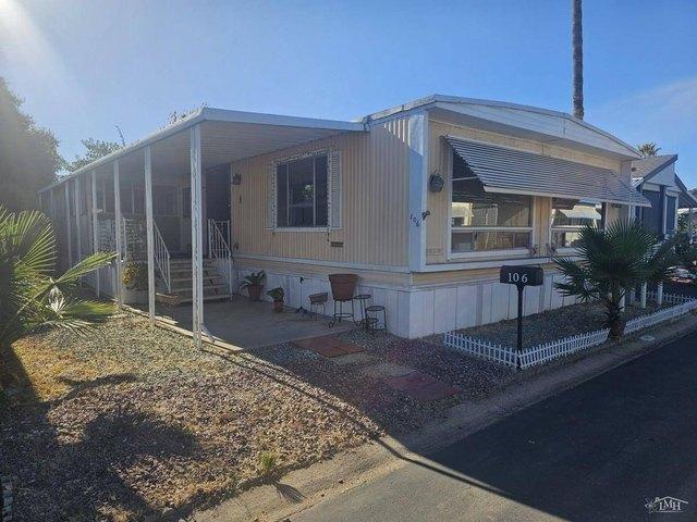 450 E Bradley Ave Spc 106, El Cajon, CA 92021