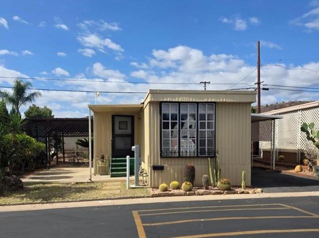 450 E Bradley Ave Spc 36, El Cajon, CA 92021