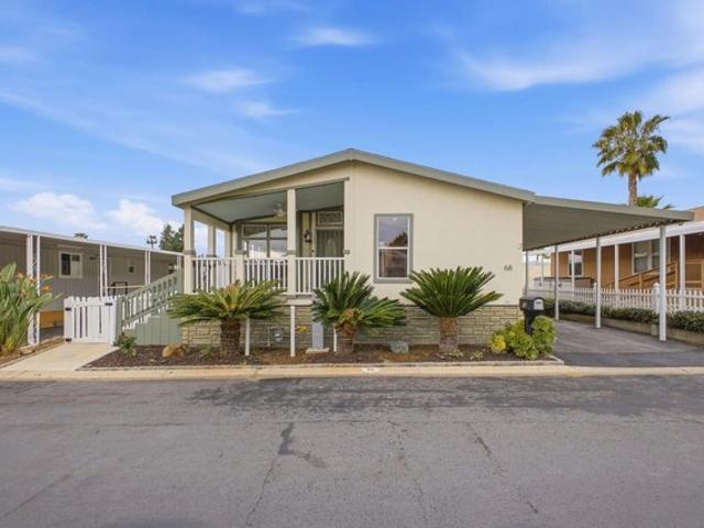450 E Bradley Ave Spc 68, El Cajon, CA 92021