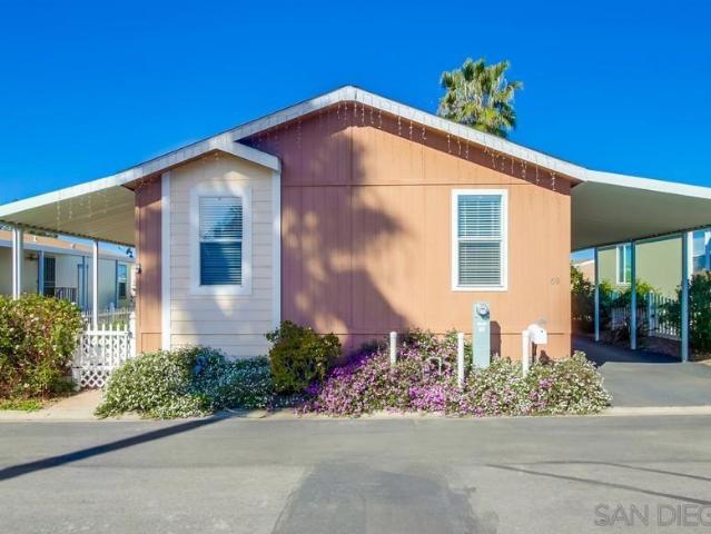 450 E Bradley Ave SPC 69