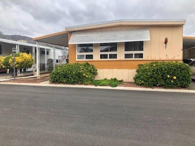 450 E Bradley Ave Spc 80, El Cajon, CA 92021