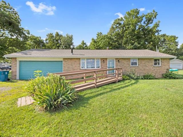 450 E County Road 57, Bellefontaine, OH 43311