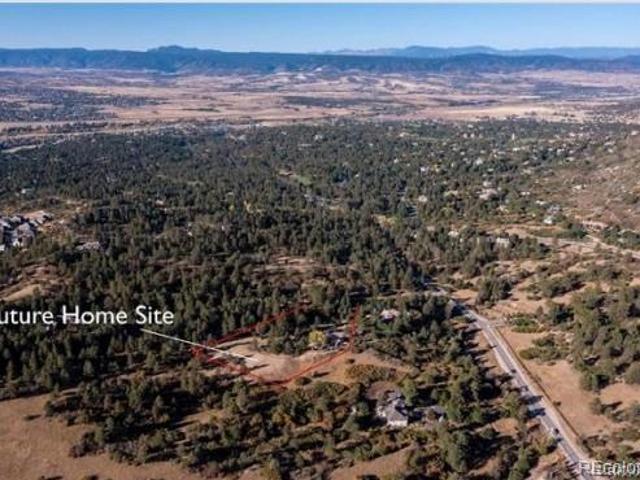 450 E Happy Canyon Road