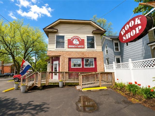 450 E Main Street