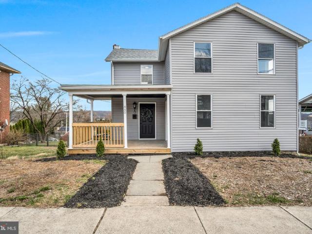 450 E Market