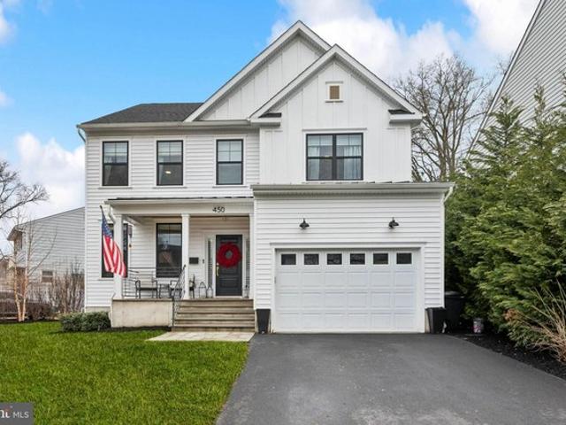 450 E Melrose Ave, Haddon Township, NJ 08108