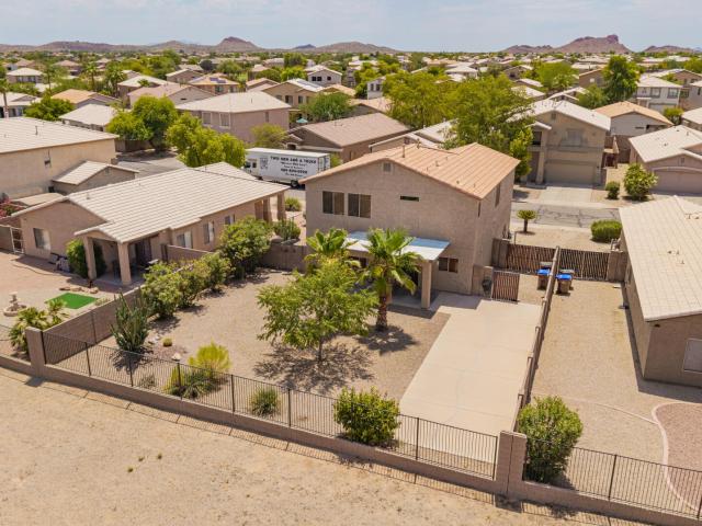 450 e mountain view road